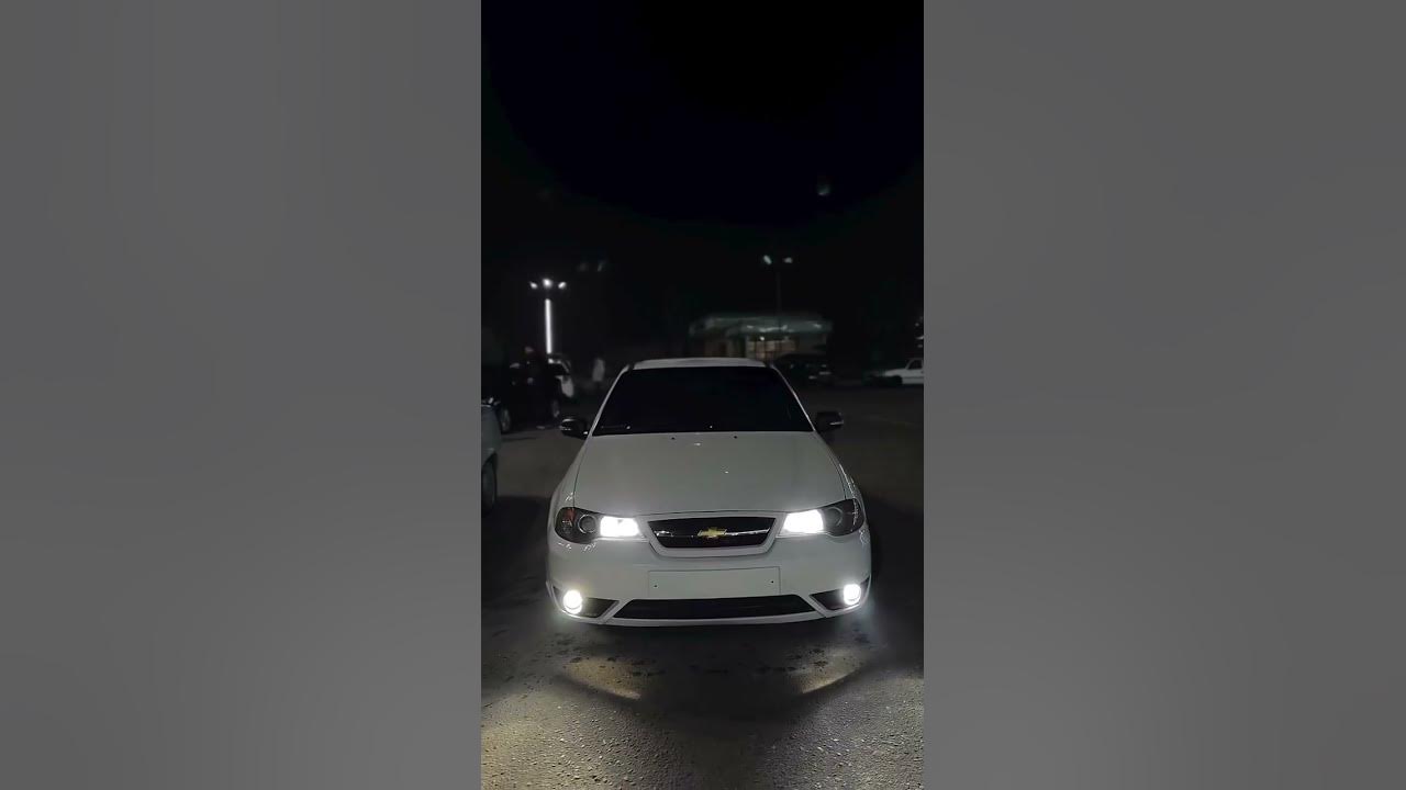 Nexia 2 legenda - YouTube