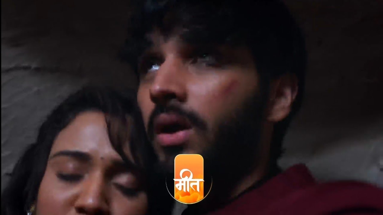 Meet Serial 12 October 2023 Promo | Sumeet and Ashlok Night Plan Exit ...