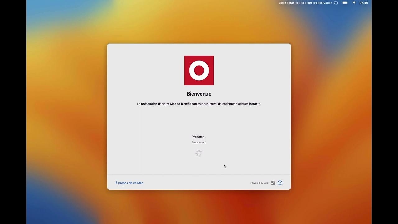 Video Enrollment Jamf Setup Manager 2024 - YouTube
