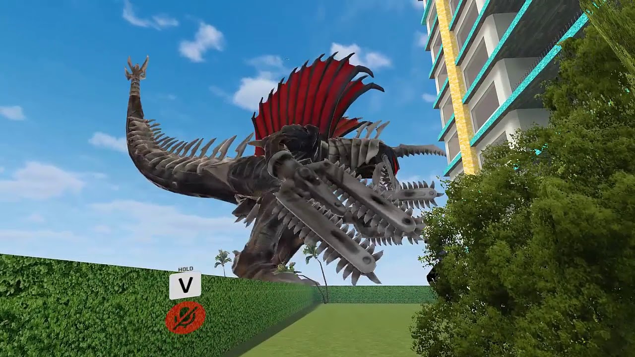 Voy caminando - Vrchat - Amar azul - YouTube