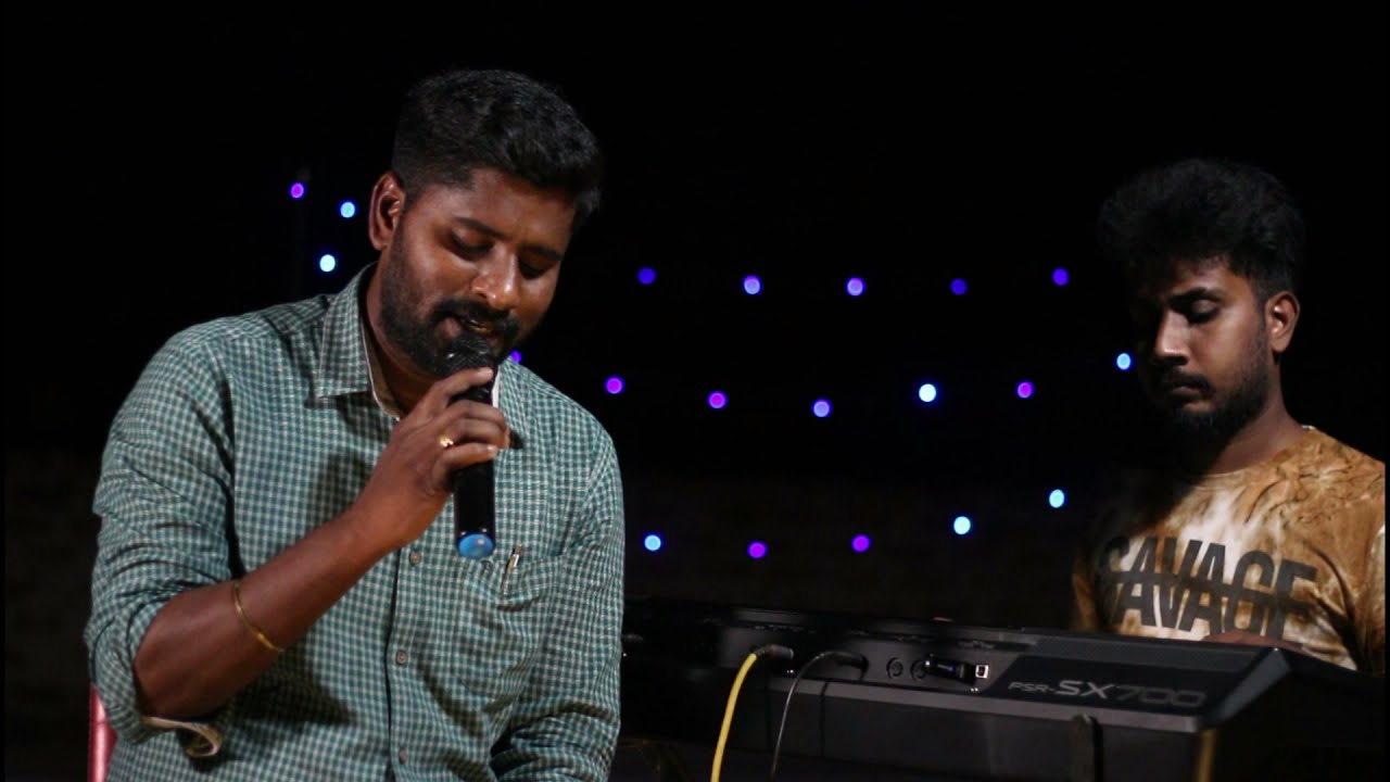 Thai Pola thetri | Joseph Aldrin Acordes - Chordify