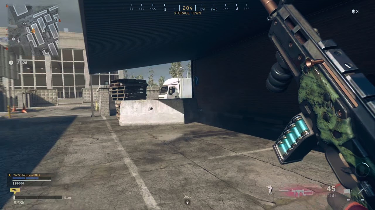 The Ego Chall - YouTube