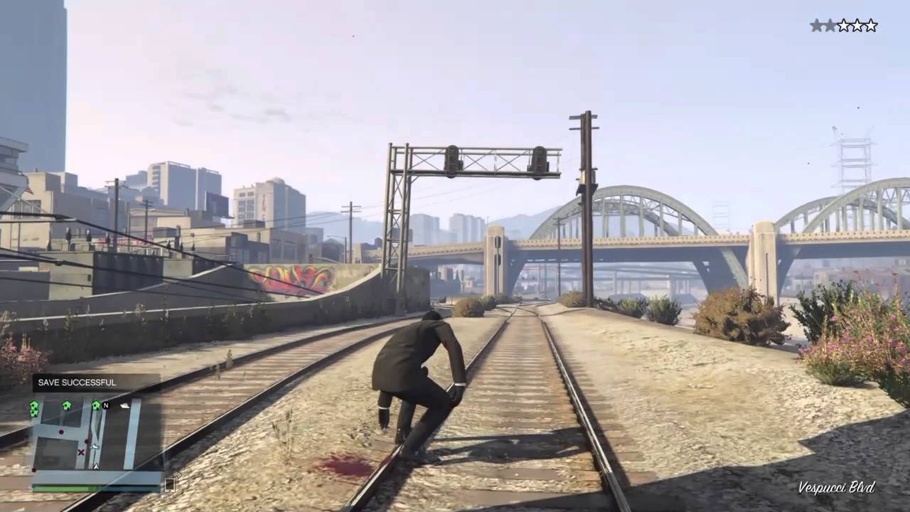 My spawn in gta 5 - YouTube