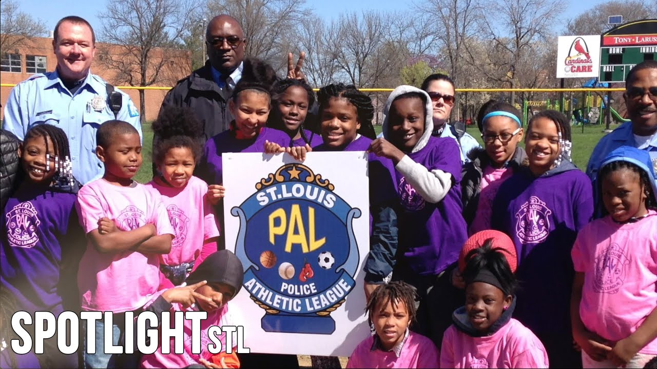 Spotlight: PAL Program, Robotic Tech Fighting Lung Cancer & ARPA for ...