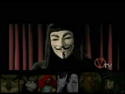 V Explains Money - YouTube