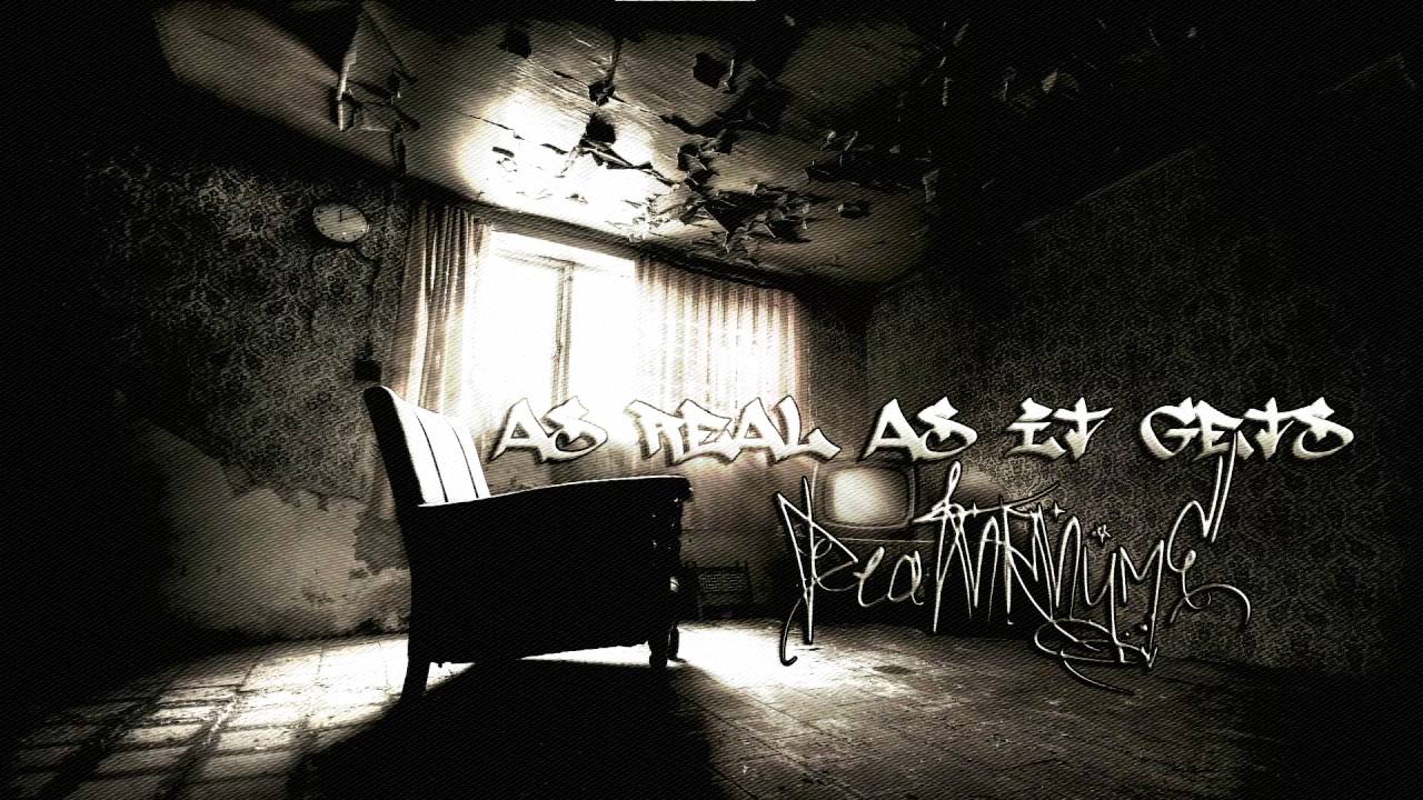 As real as it gets By: DeathRhyme - YouTube