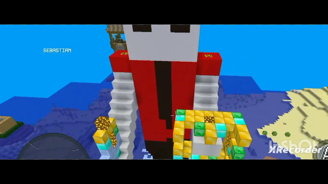 STATUA PER LOCOLOCHIS! - YouTube