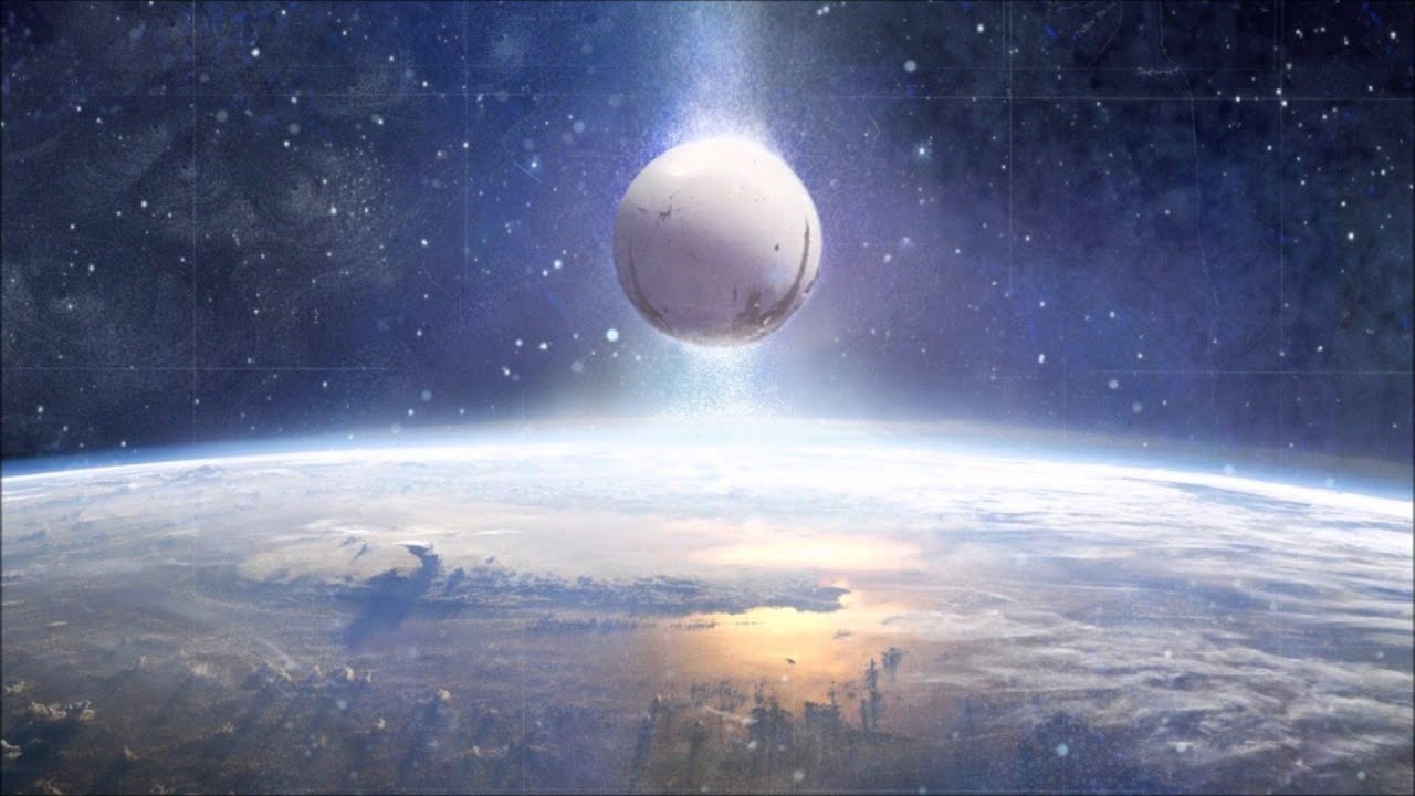 Sonus Lab - Planetary Suite [SpaceAmbient Channel] - YouTube