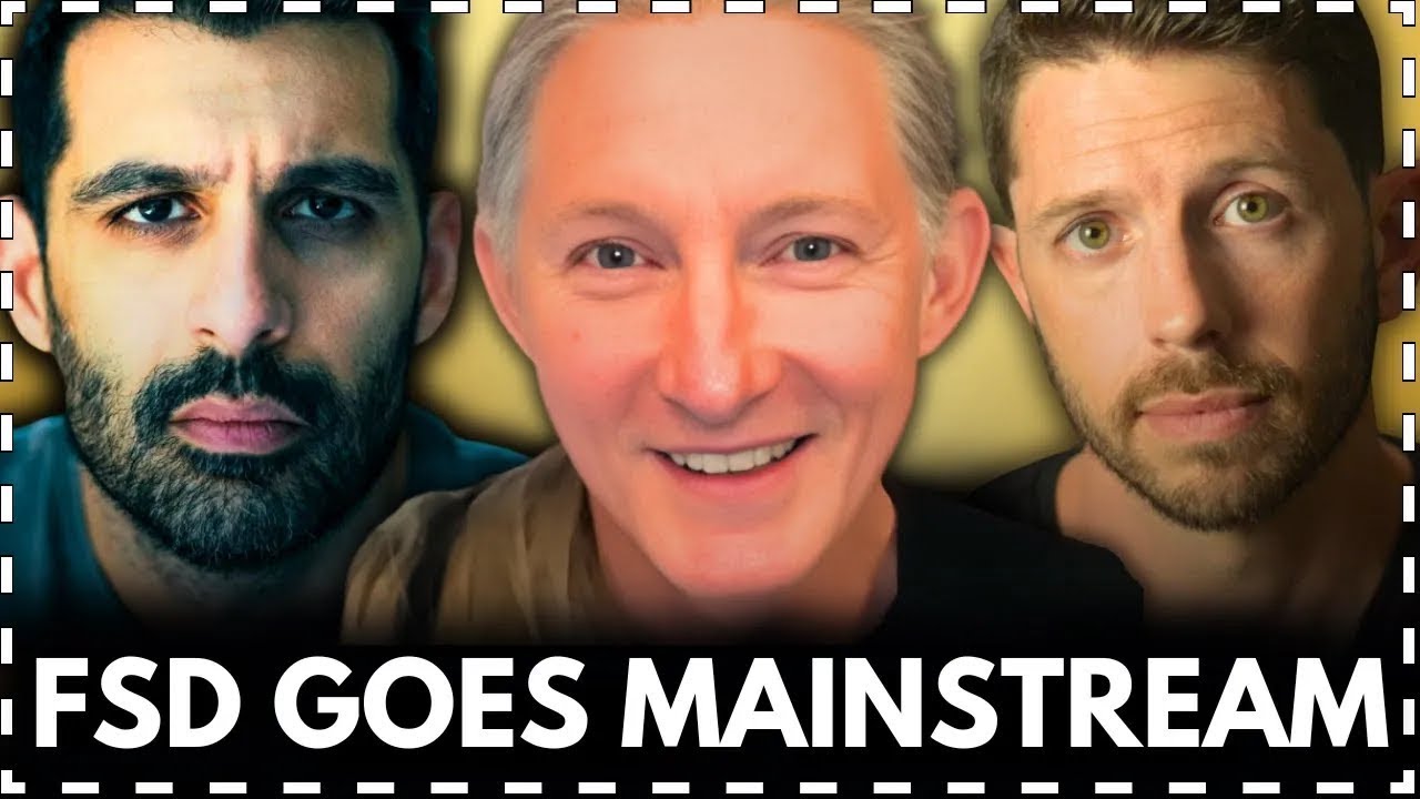 Is it BAD for Tesla to Give FSD Away for Free? - YouTube