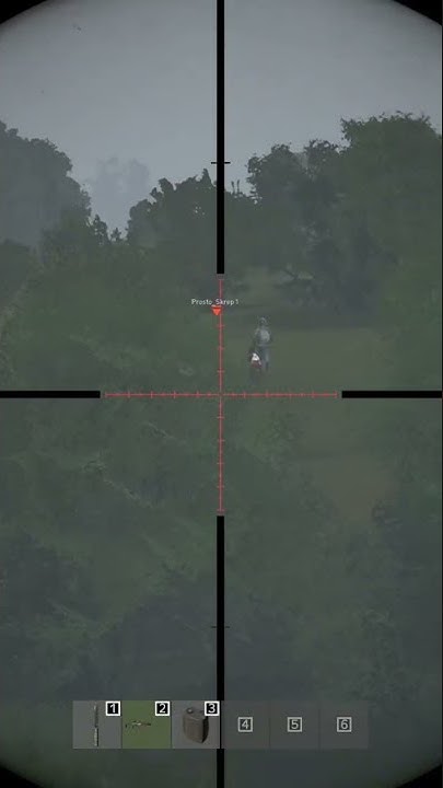 Коротко о СВД на дистанции Dayz Youtube
