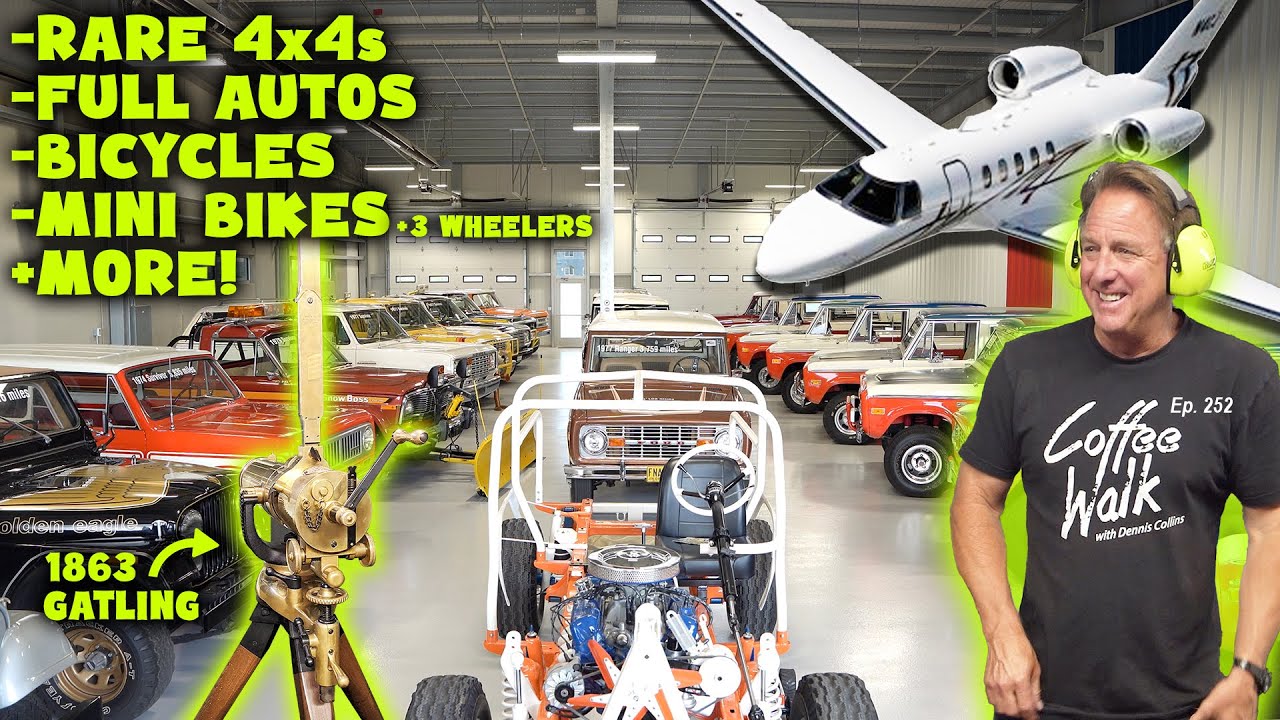 Coffee Walk Team Trip: An OUTSTANDING Experience!! - YouTube