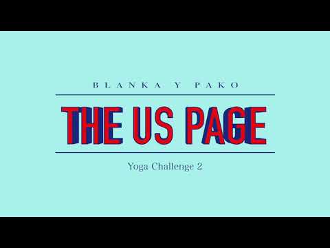 Yoga challenge #2 🧘🏻‍♀️  🧘🏽‍♂️