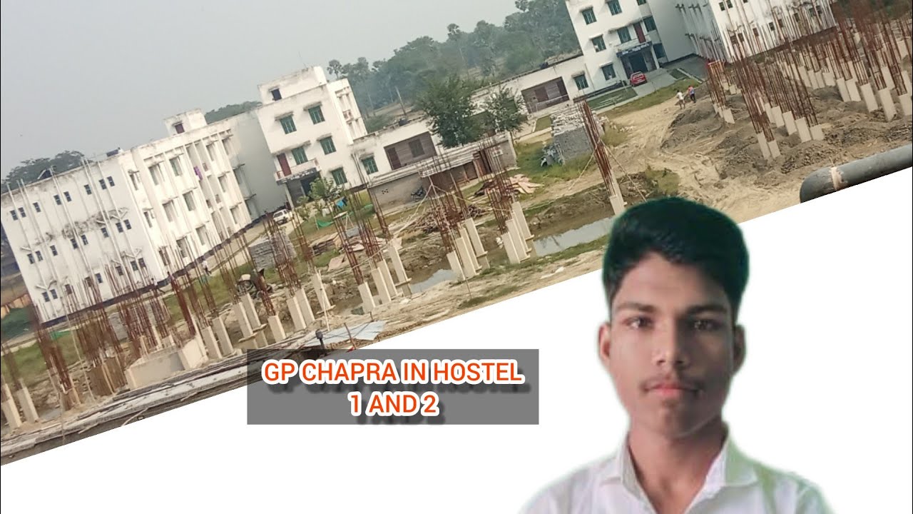 GP CHAPRA in hostel 1and 2#funny #motivation #short #gpchapra #er # ...