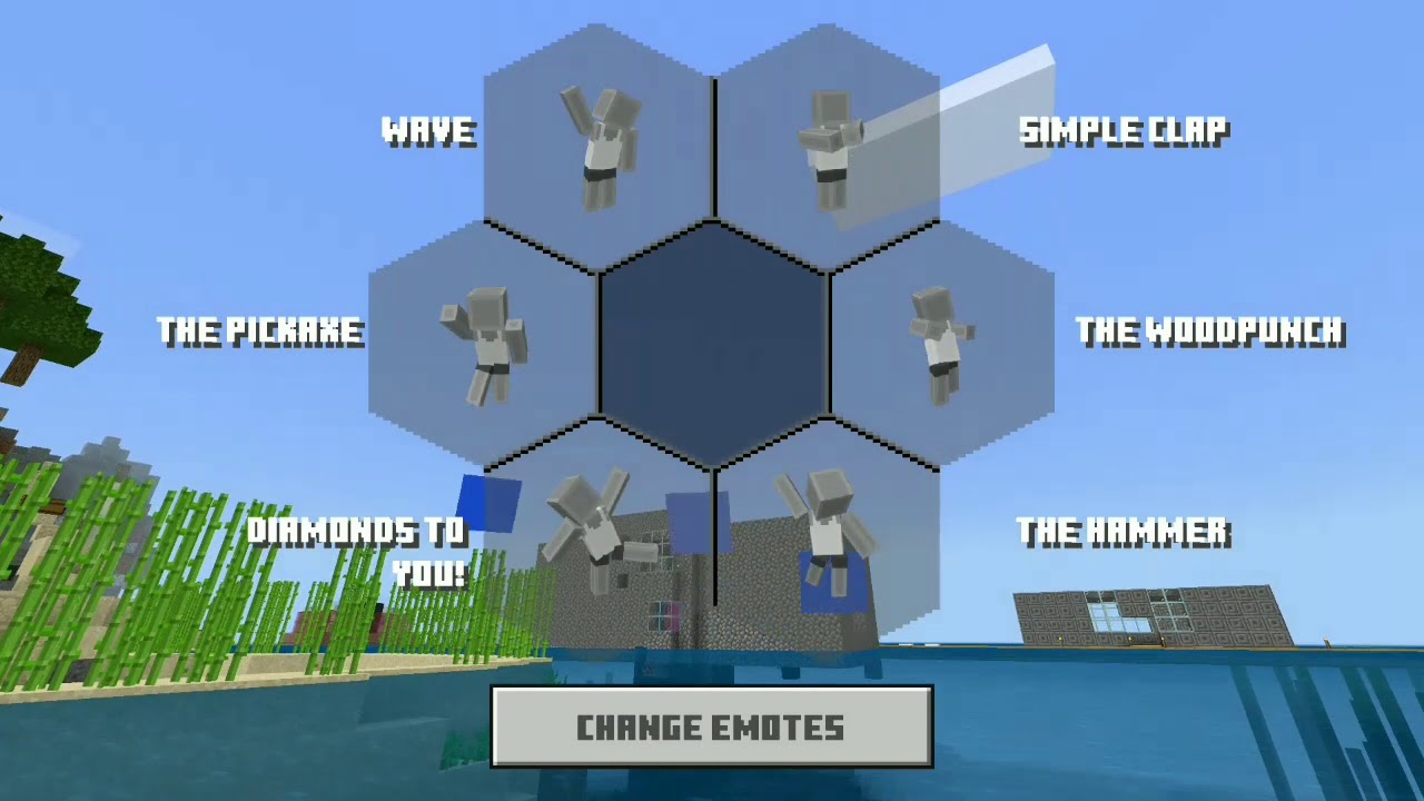 Minecraft World Tour EP 1: Take a trip to the boardwalk - YouTube