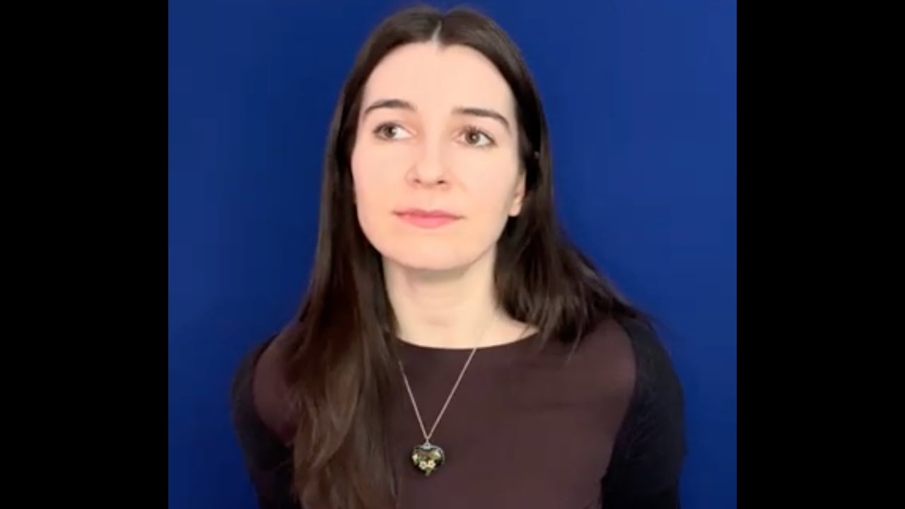 Jane Greene - "Johnny" (Audition Cut) - YouTube