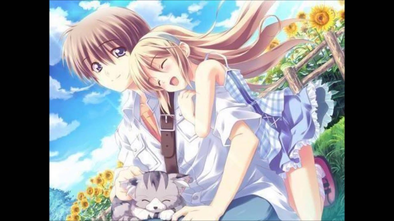 Nightcore One Thing - YouTube