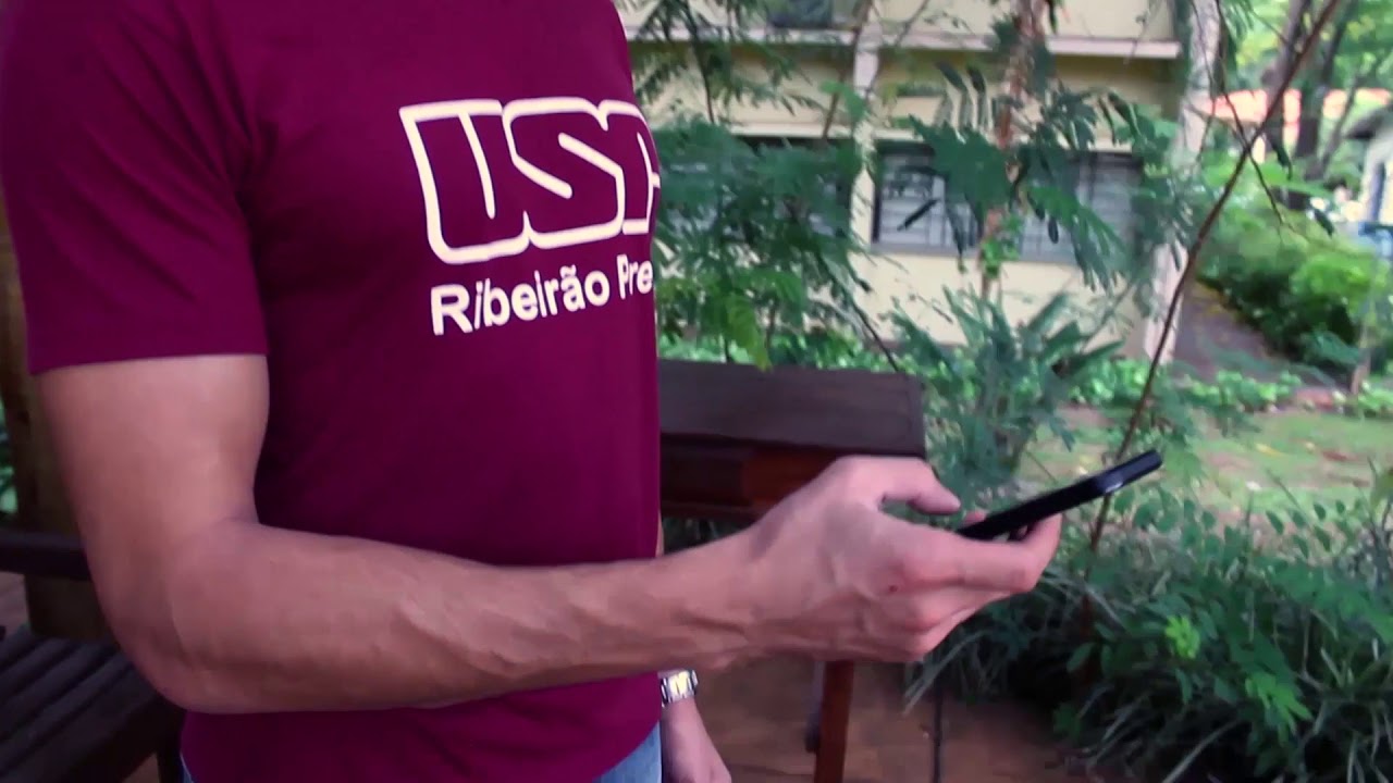 PUSP-RP Vídeo Institucional (Inglês) - YouTube