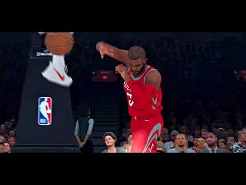 King Shawnn 2k19 LVP