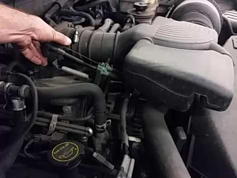 CJ0983 - 2004 Ford Expedition XLT - 5.4L Engine - YouTube