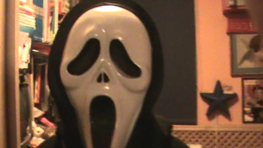 scream wasaaa - YouTube