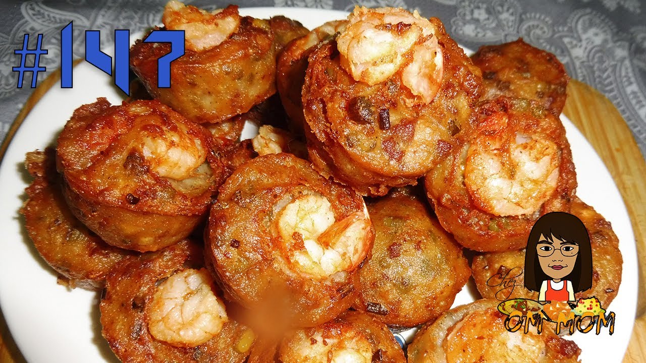 EP 147-NOM KOMPONG SACH CHROUK-LES RECETTES ORIGINALES - YouTube