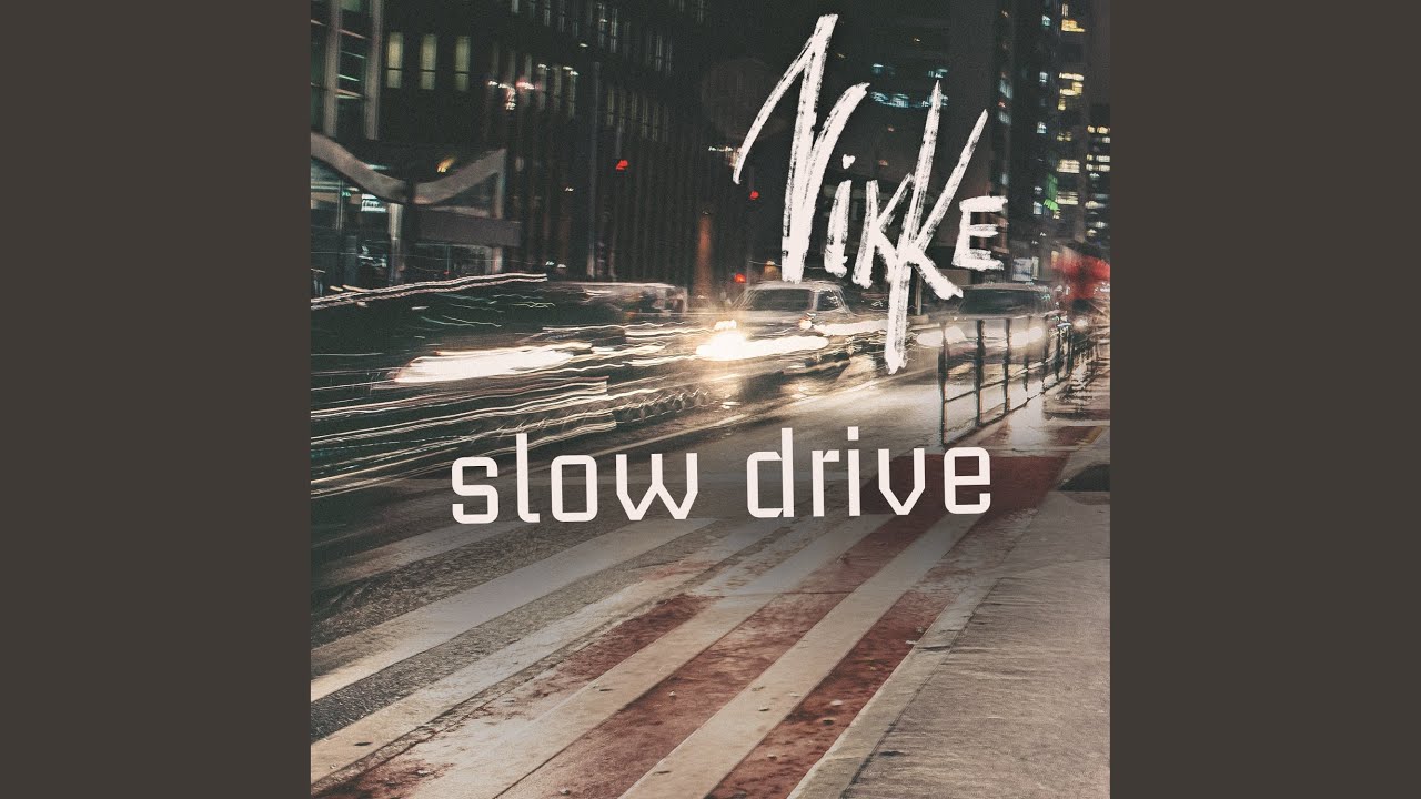 Slow Drive - YouTube