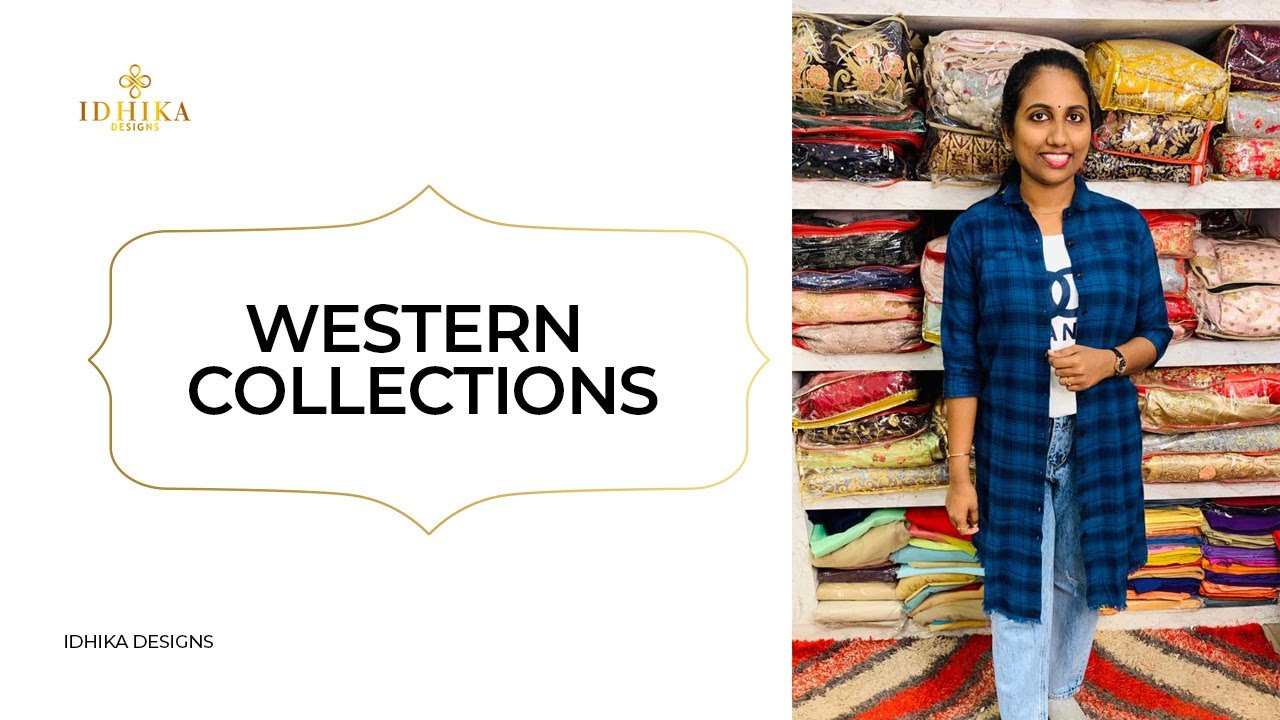 Western collections - YouTube
