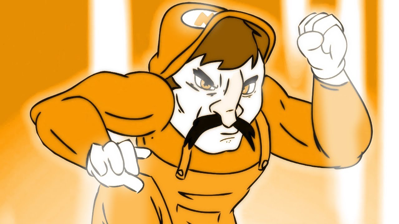 Final Smash! - A Super Smash Bros. Animation - VTAnimation (For All ...