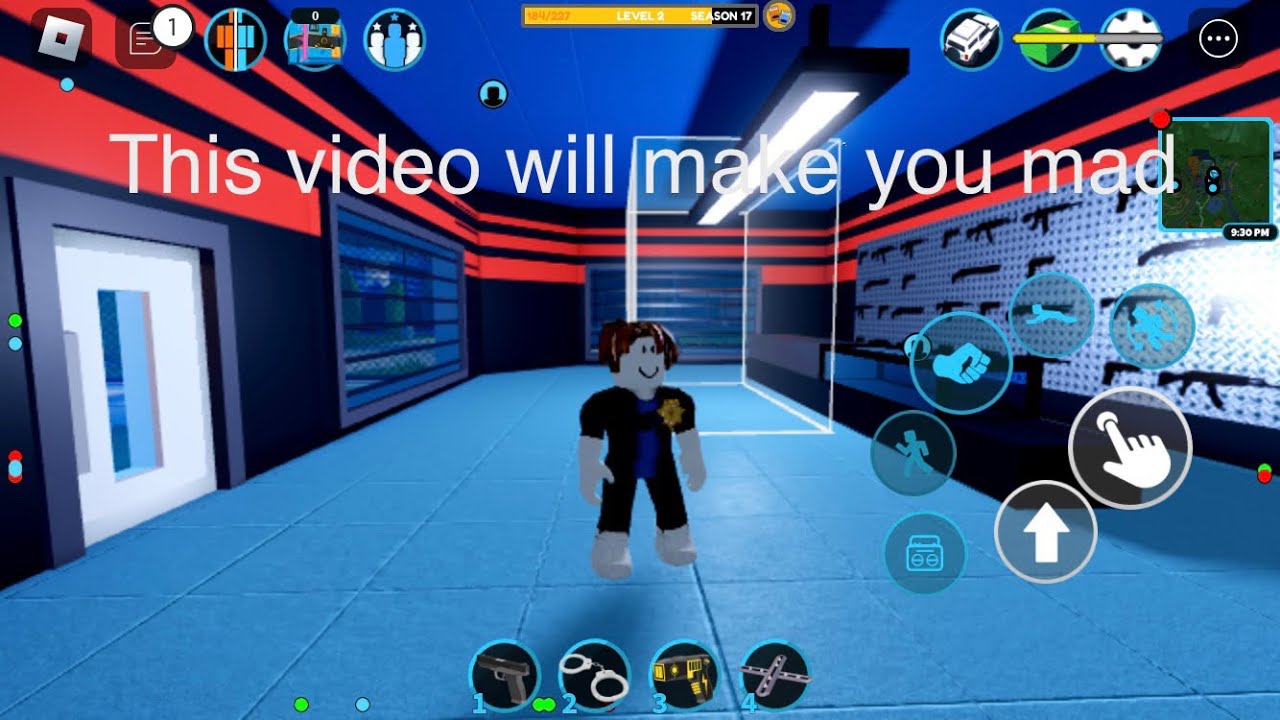 This video will make you mad - YouTube