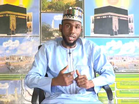 Muhimmancin Sallah Da Girman Sha,aninta A Addinin Musulunci.