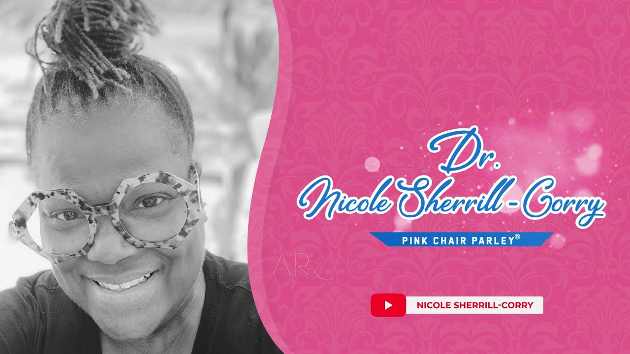Dr. Nicole Sherrill Gorry || by Arc Solutions Youtube Intro/Outro Maker ...