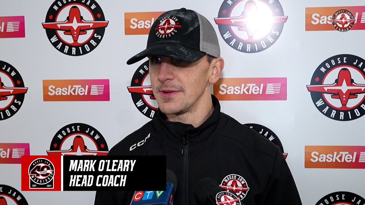 PRACTICE | Mark O'Leary - Nov 16 - YouTube