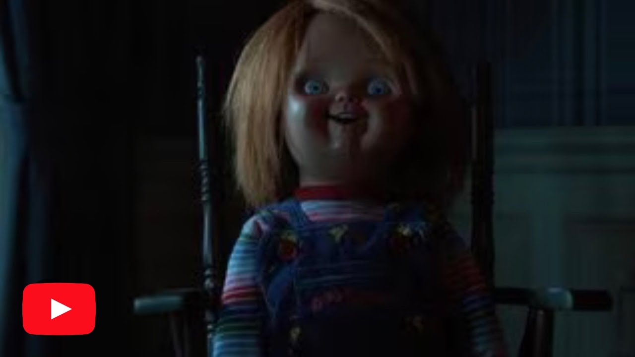 DBD Chucky Gameplay | LIGHTS OUT MOD (All 4 Maps) No Commentary - YouTube