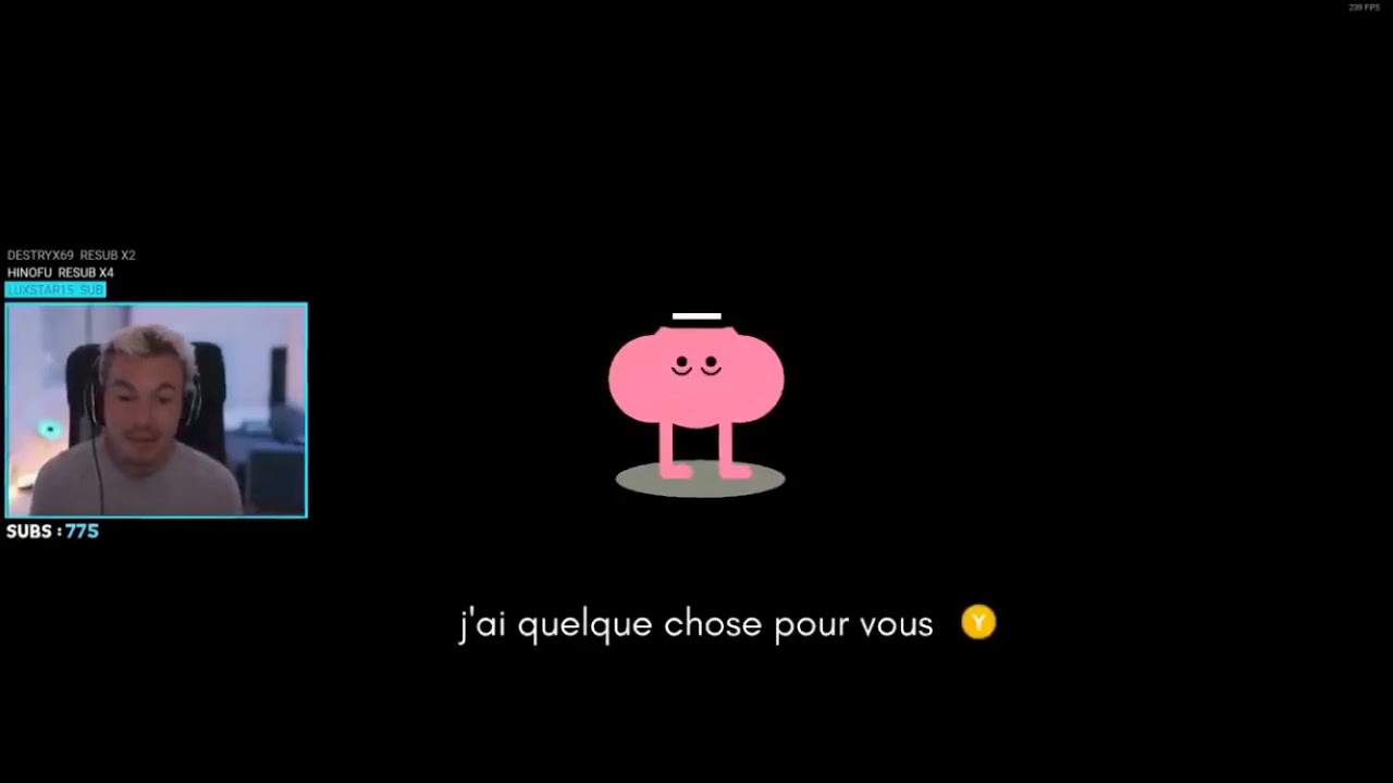 Colas Bim - DE L’ARGENT GRATUIT !!! - YouTube