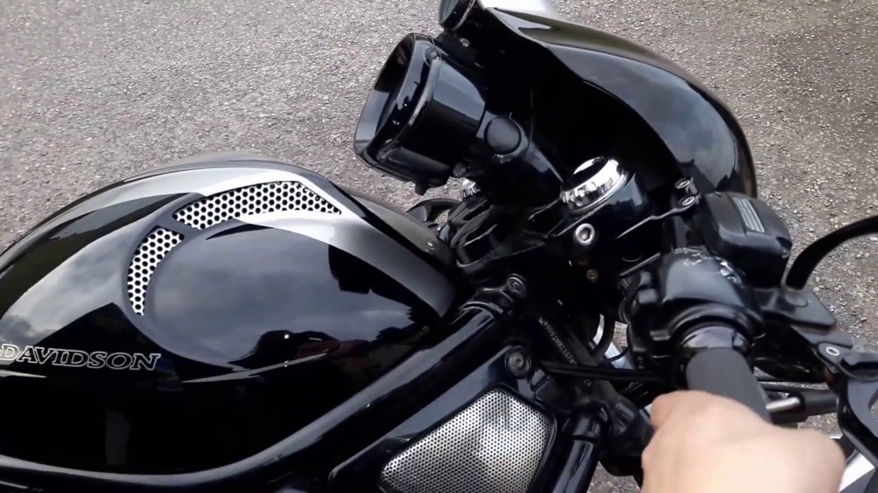 The Turbo Rod - YouTube