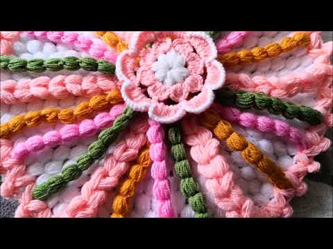 KOLAY  YUVARLAK  LİF MODELİ  | GÖRENLER ÇOK BEĞENDİ N GÖKKUŞAĞI LİF MODELİ YAPIMI |