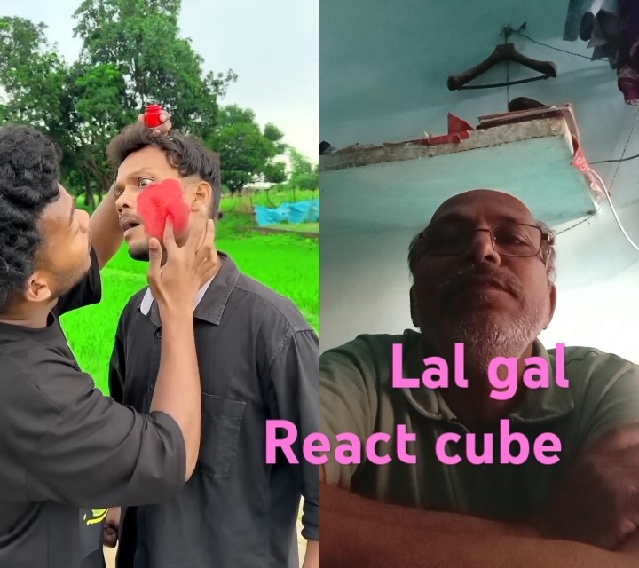 लाल गाल कर देंगे|Lal Gal Kar Denge|#Shorts #comedy #surajroxfunnyvibeo ...