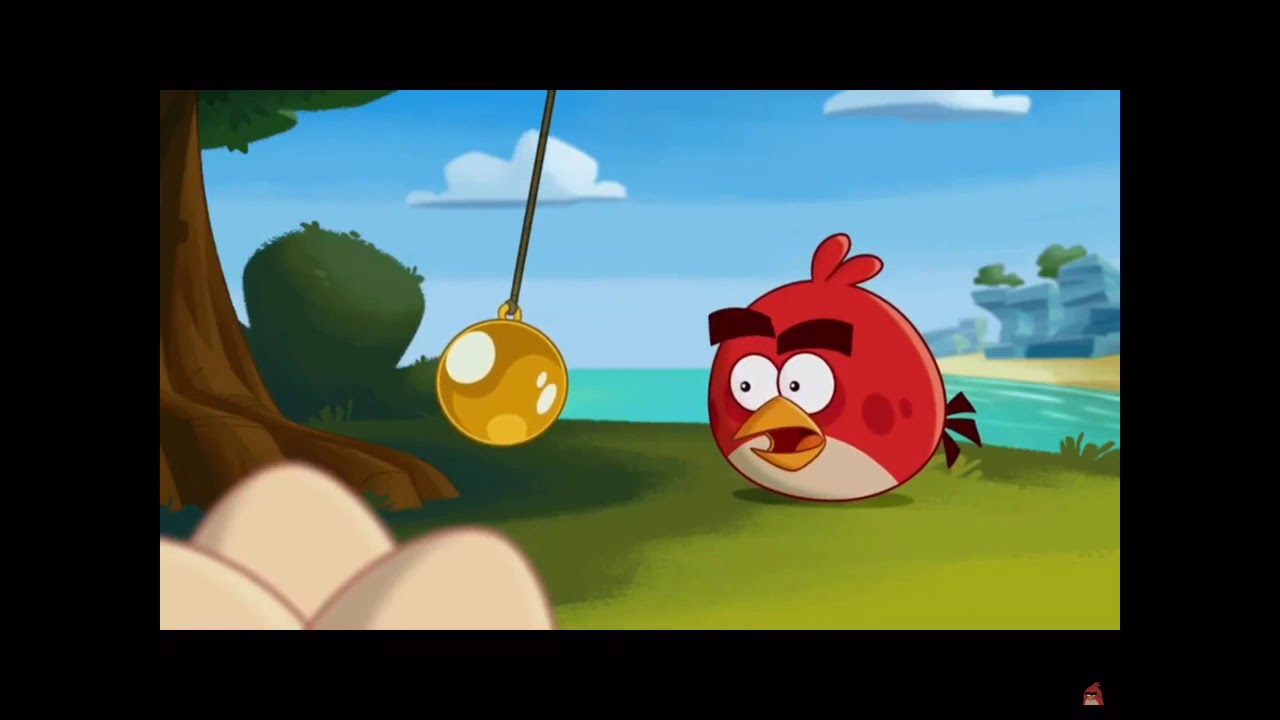 Angry Birds RYTP Collab - YouTube