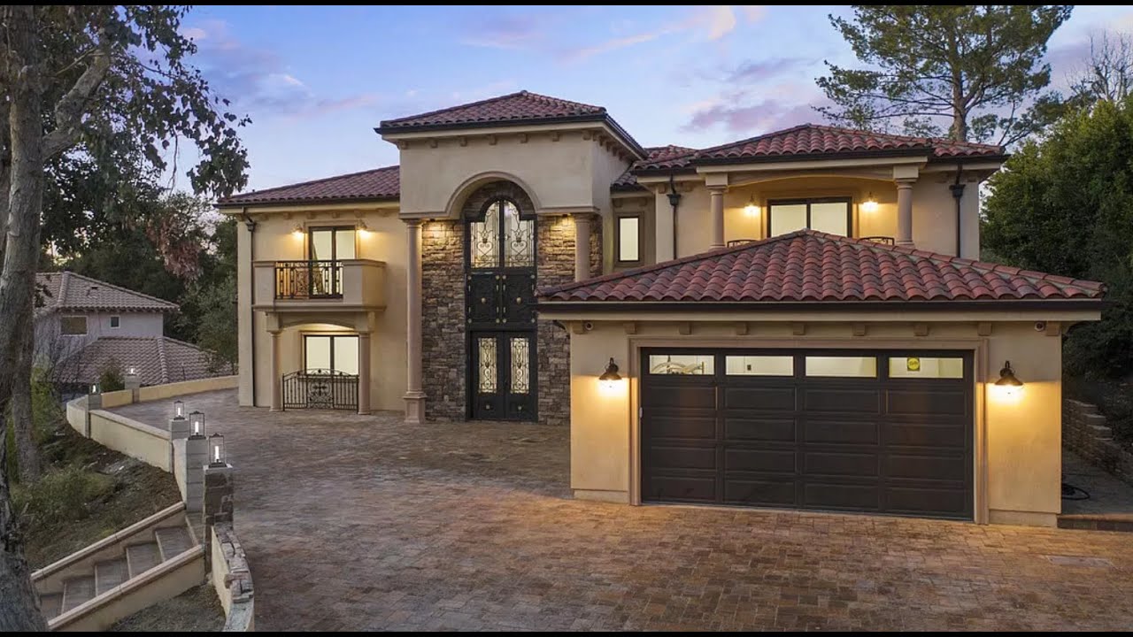 31425 Birdella Rd, Malibu, CA 90265 - YouTube