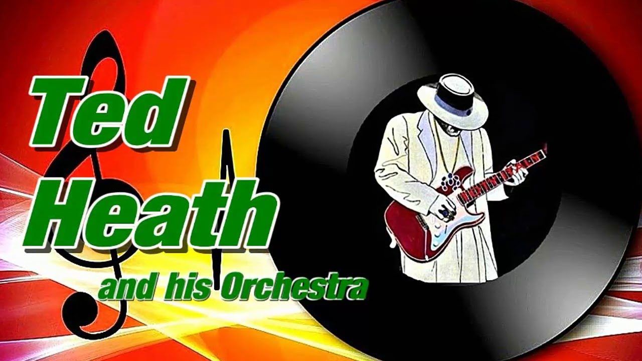Ted Heath & Orchestra - Fever - YouTube