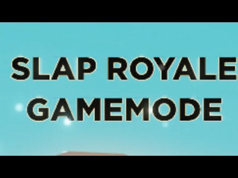 Slap Royale. - YouTube