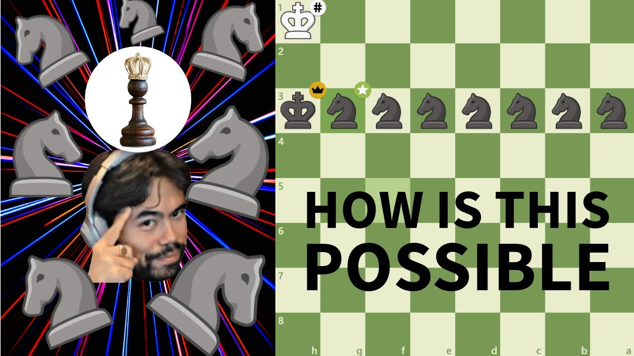 Deez Knights are Powerful: How to Reach 2000 Ep 26 - YouTube