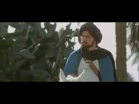 Отрывок из фильма Рисолат (Послание) #ислам #video #рекомендации 