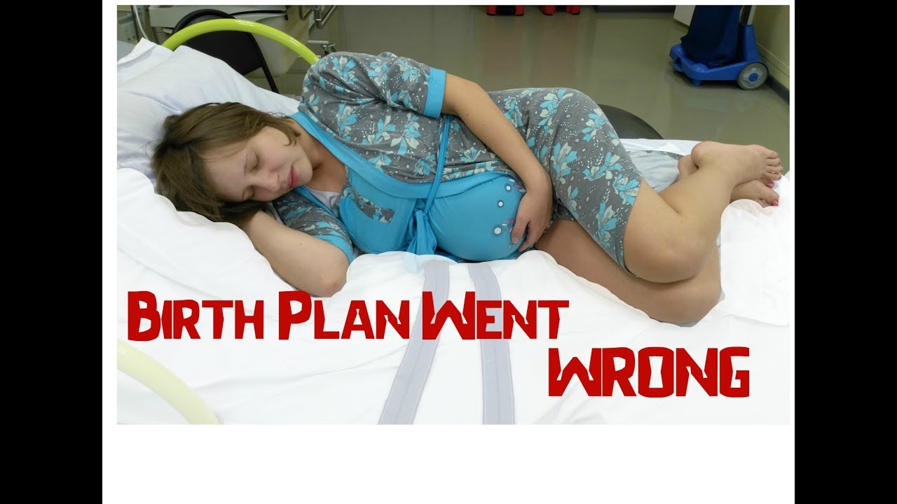 Never Again Will I Give Birth In RUSSIA! (w/ birth footage) - YouTube