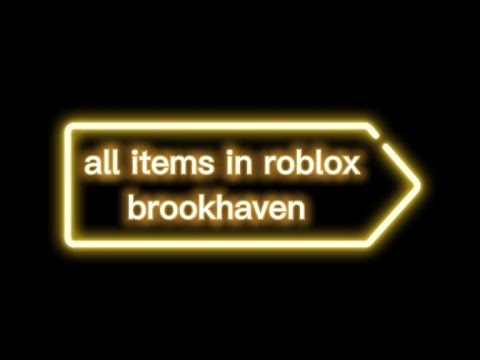 brookhaven update [cia] #roblox @EYYCHEEV - YouTube