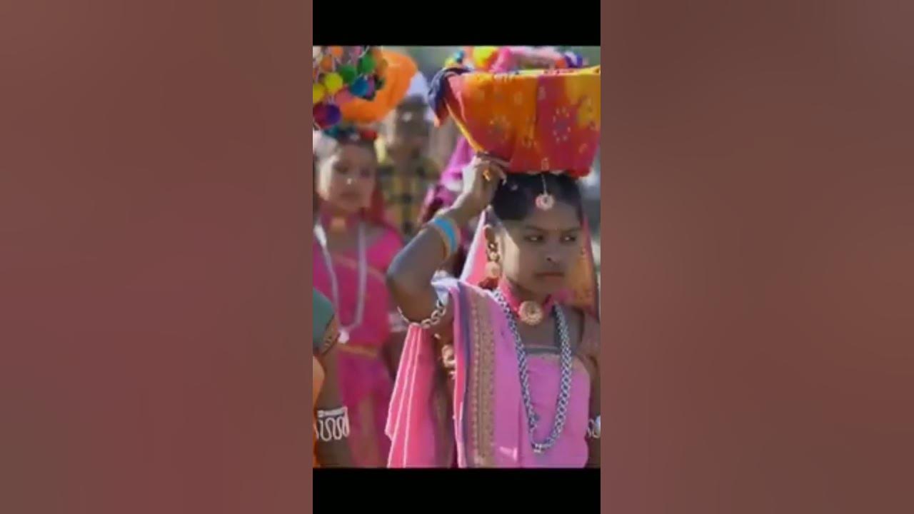 सातपुडा वालि याहा मोगी माता Satpuda Vali Yaha mogi Mata DeV Mogra mata - YouTube