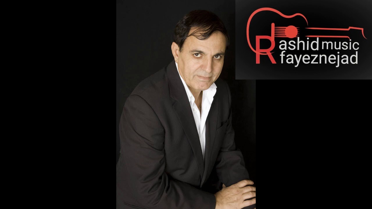 Kurdish music - Rashid Fayeznejad - Gorani Herdem Ba Dangi Hassan Darzi ...