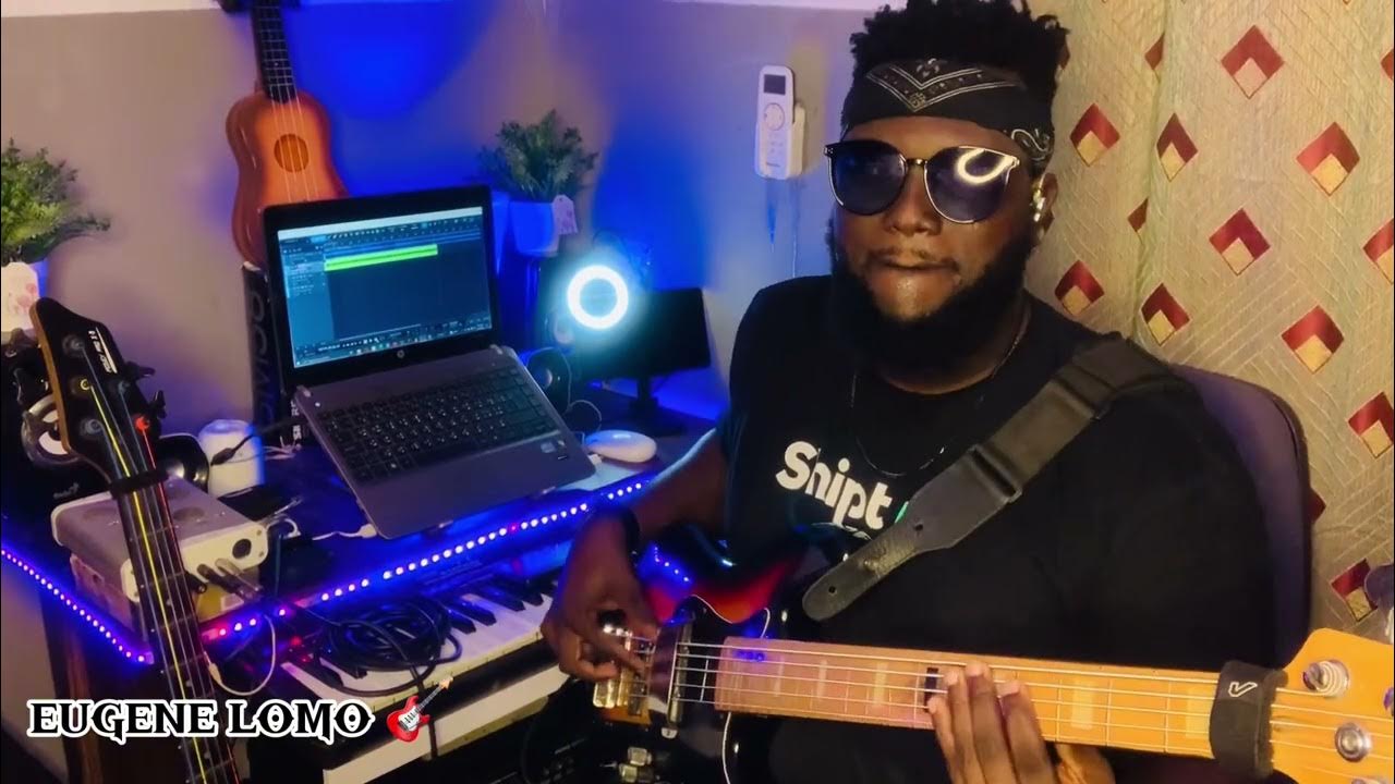 My Sweet Song 🎧 By Mr MusicMan @kojodiantonio6836 ⁠ ME DO NSOROMA Ft EugeneLomo🎸 - YouTube