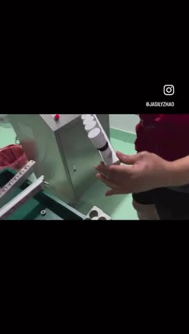Chapstick filling machine lipstick production line with cooling ...