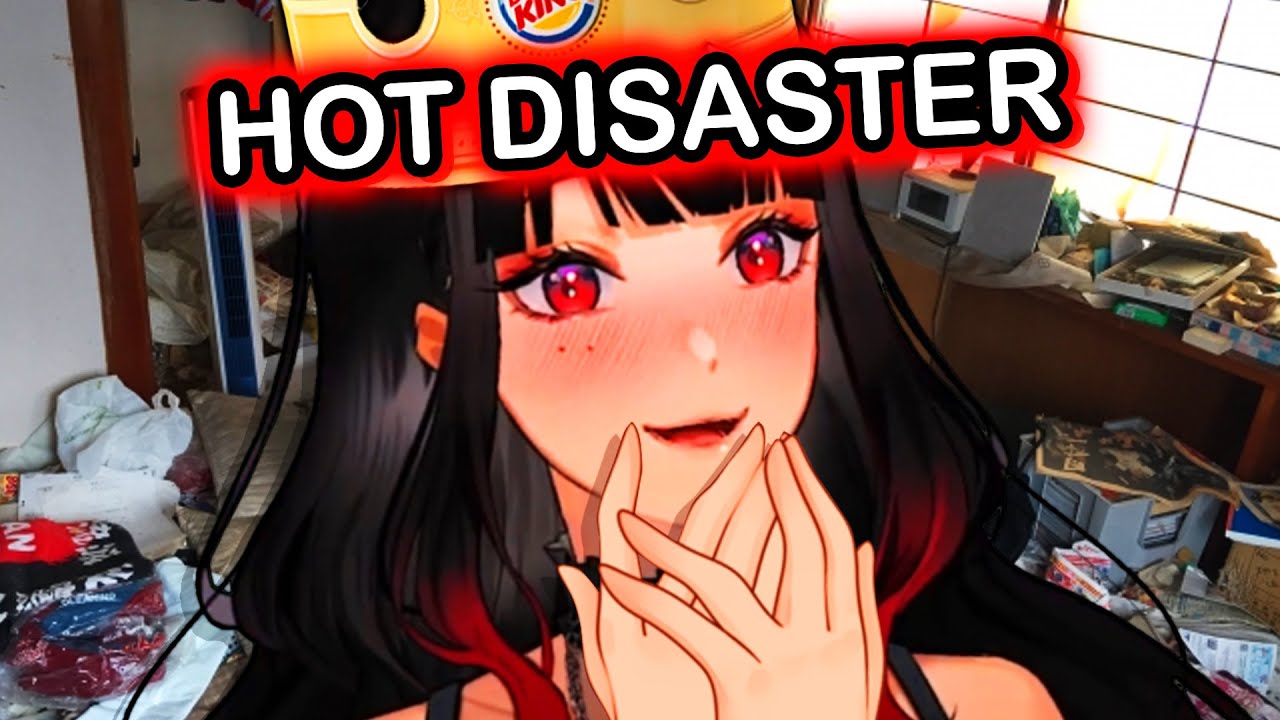 Scarle won an award for being a girlfailure - YouTube